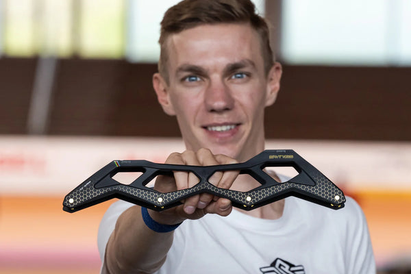SWINGS Inline Frames - Powerslide