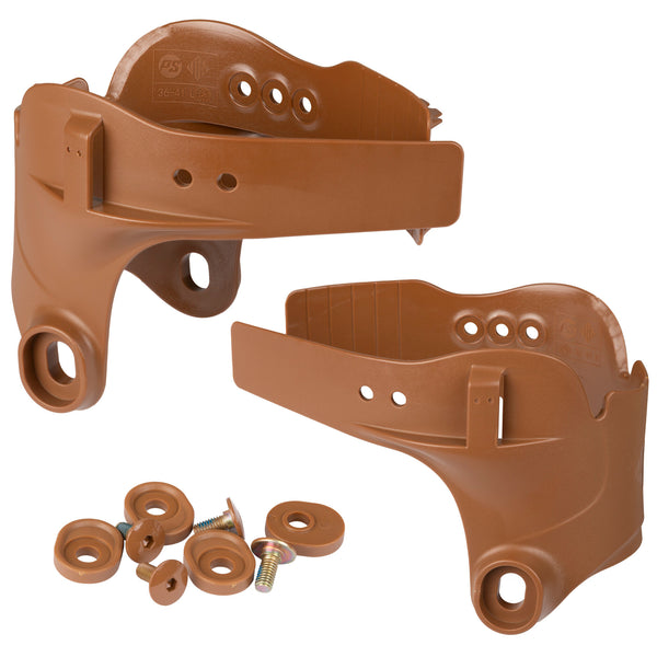Replacement Cuffs & Shells for Skates – Powerslide