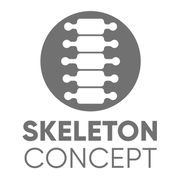 Skeleton Concept - TECHNOLOGIES